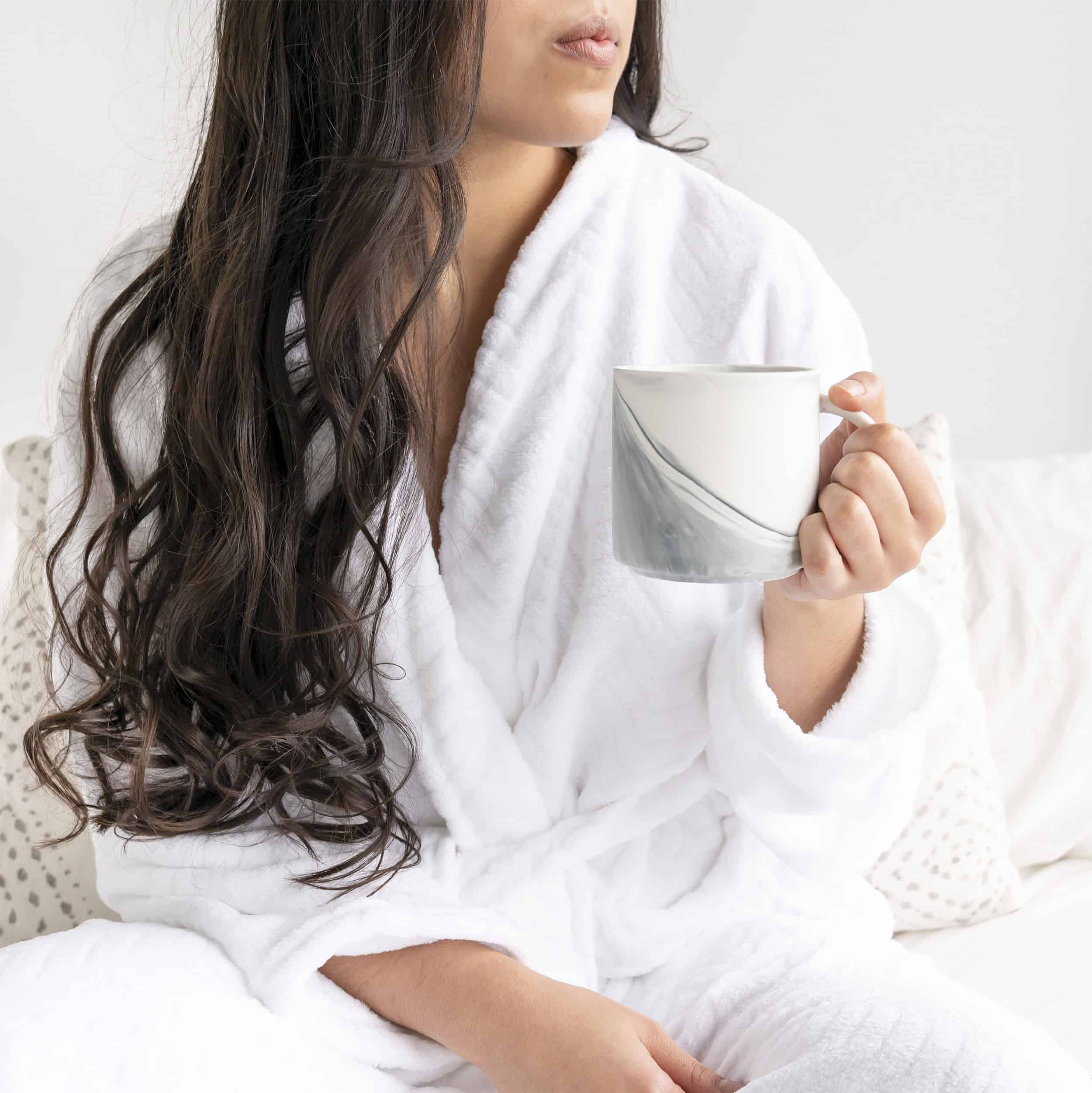 19 Instant Ways to Look Prettier - Amandas Cup of Tea