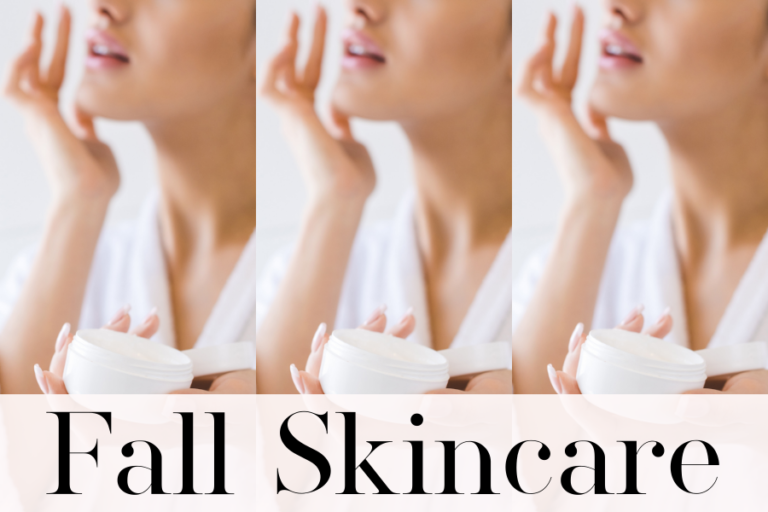 19 Incredibly Good Fall Skincare Tips That Everyone Should Know ...