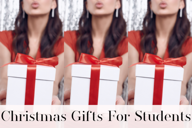 39 Super Trendy Must Have Christmas Gifts For Students - Amandas Cup of Tea
